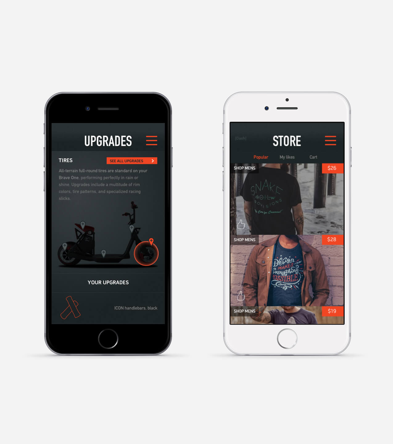 Brave Labs - Sprout Studios - Sprout Studios