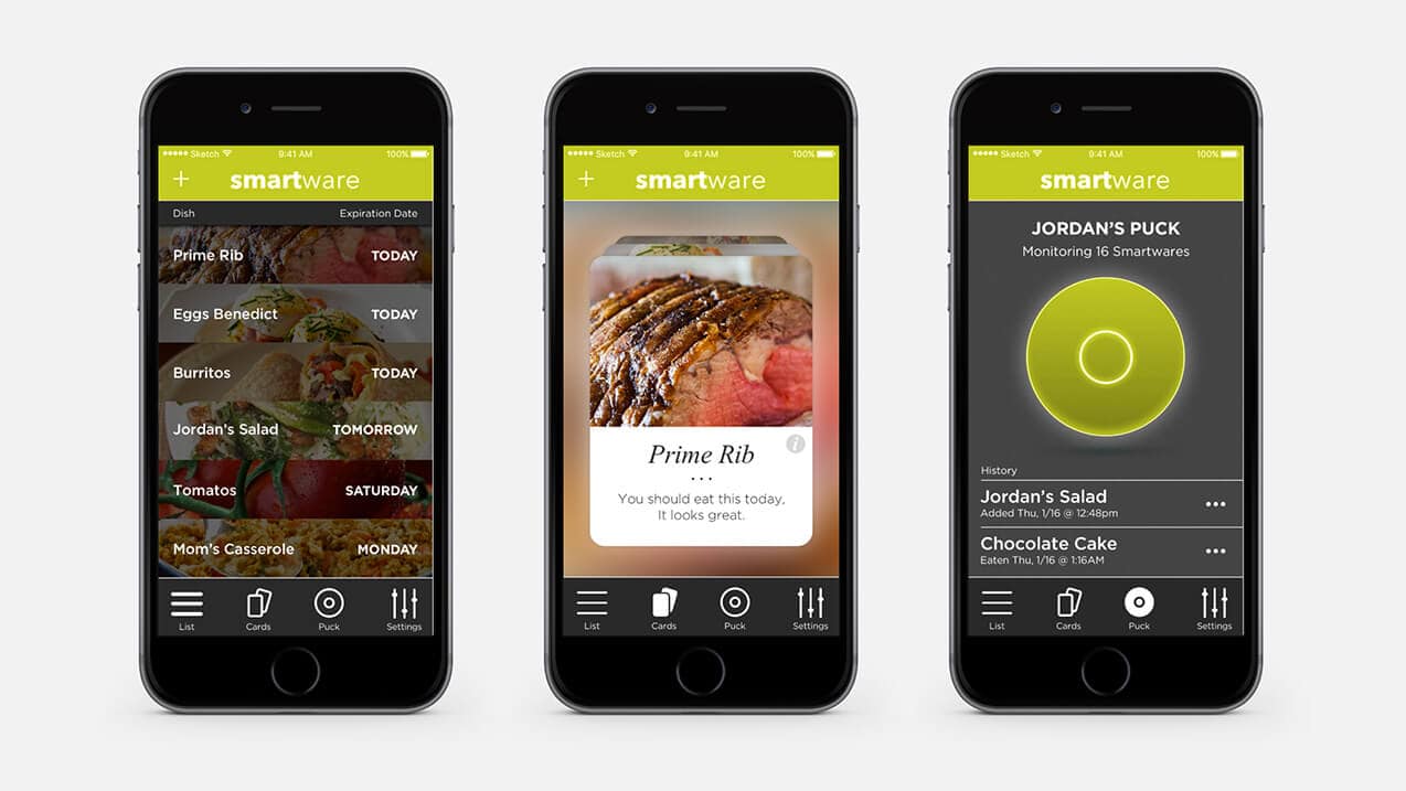 SmartWare - Sprout Studios - Sprout Studios