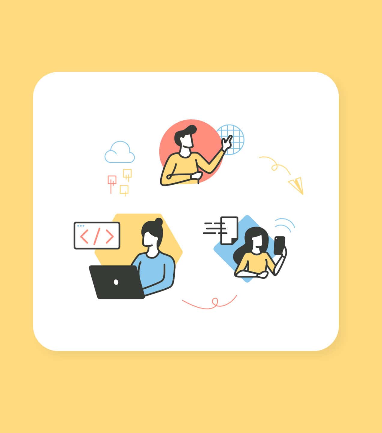 Slim.AI - Sprout Studios - Sprout Studios