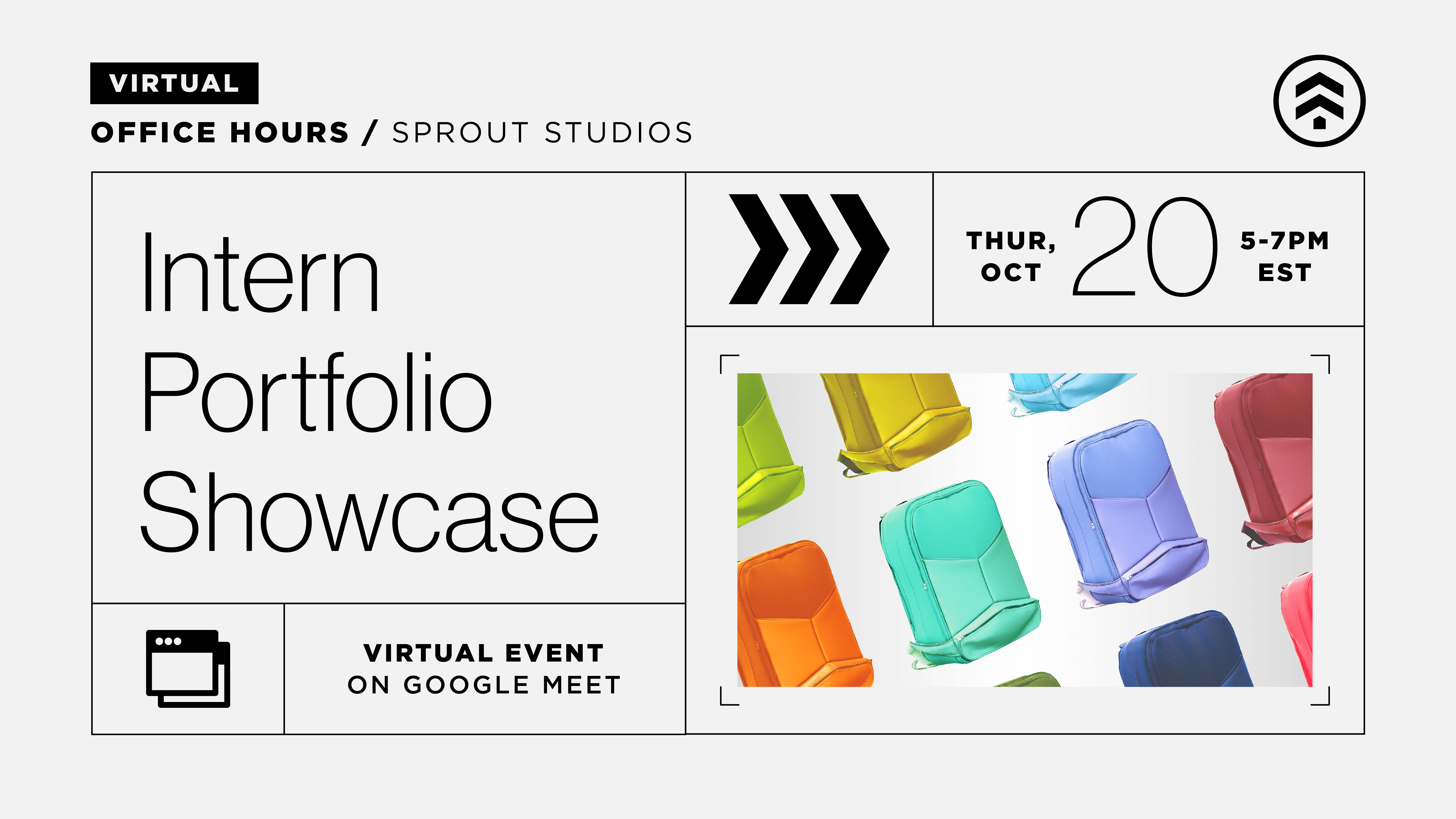 You re Invited October s Virtual Office Hours Sprout Studios