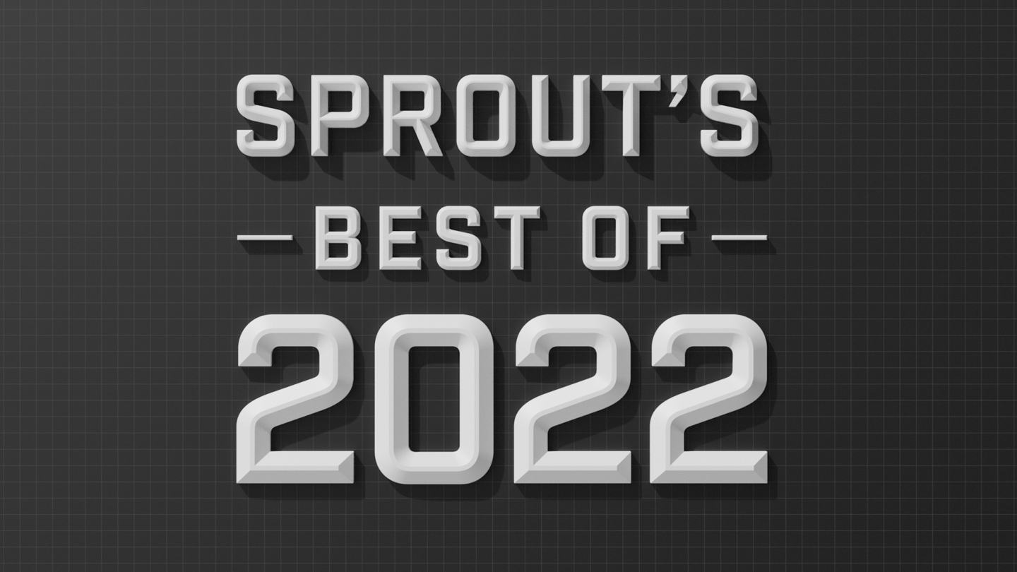 Latest - Sprout Studios | Product, Branding, Digital Design Studio