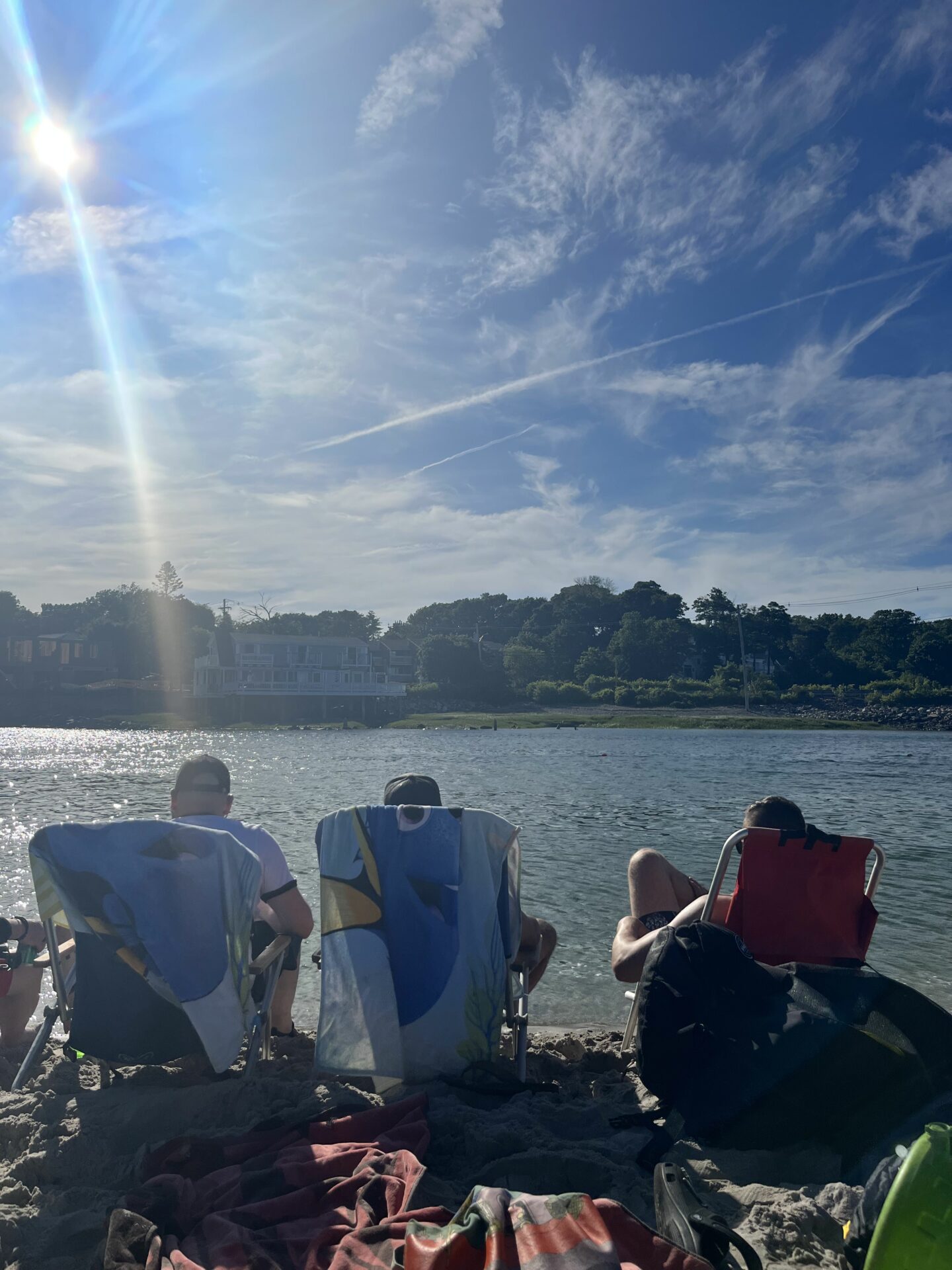Recap: Annual Sprout Summer Offsite - Sprout Studios - Sprout Studios
