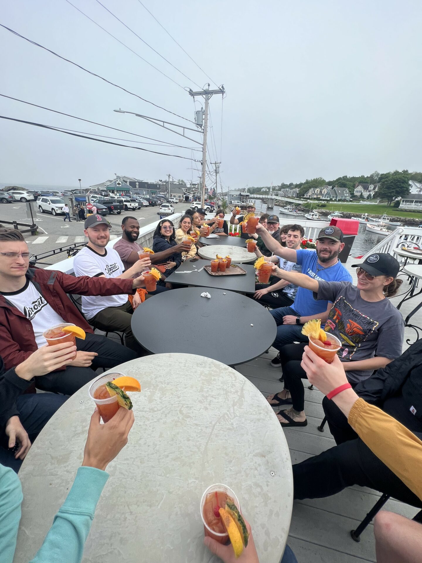 Recap: Annual Sprout Summer Offsite - Sprout Studios - Sprout Studios