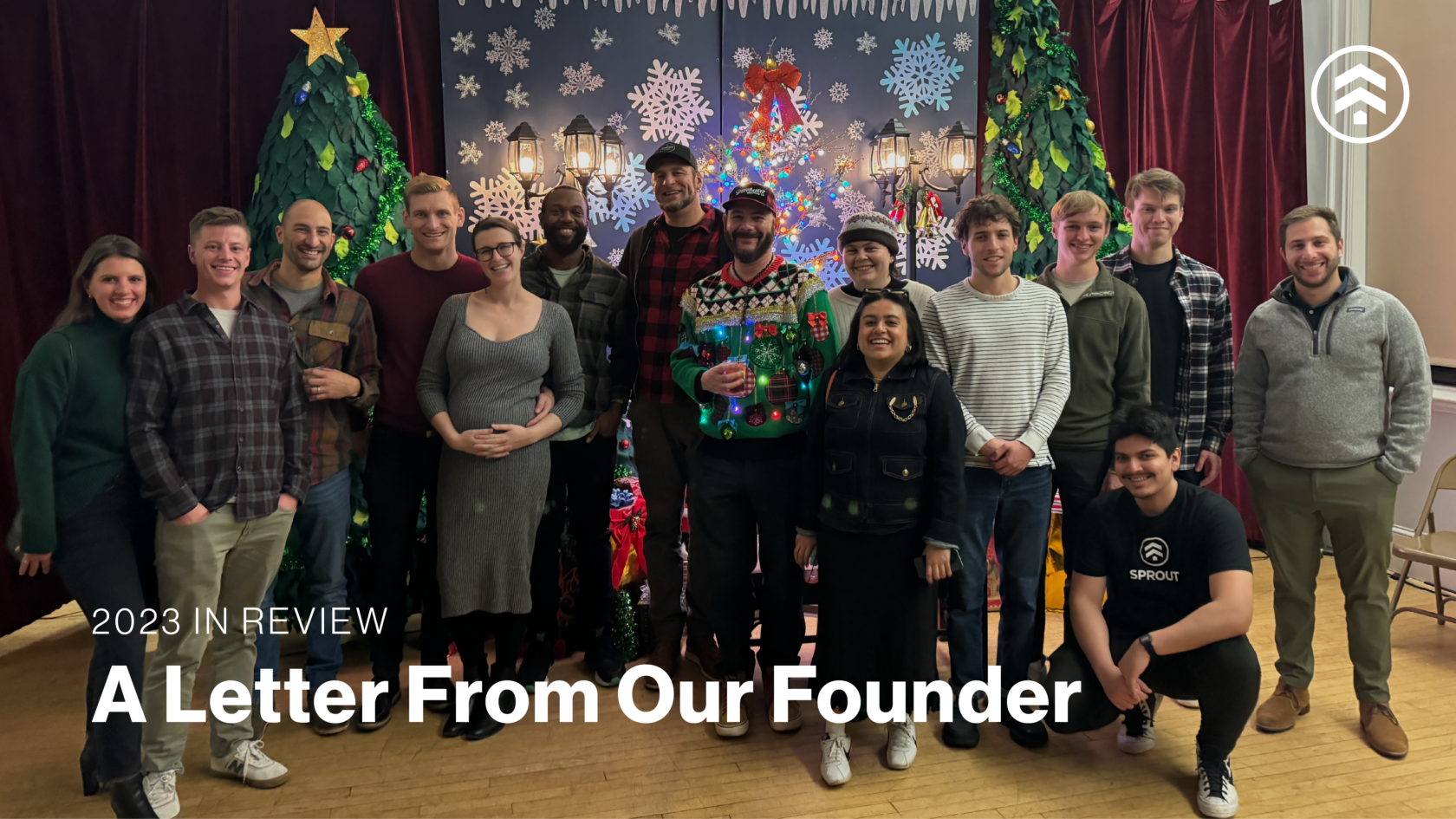 Latest - Sprout Studios - Sprout Studios