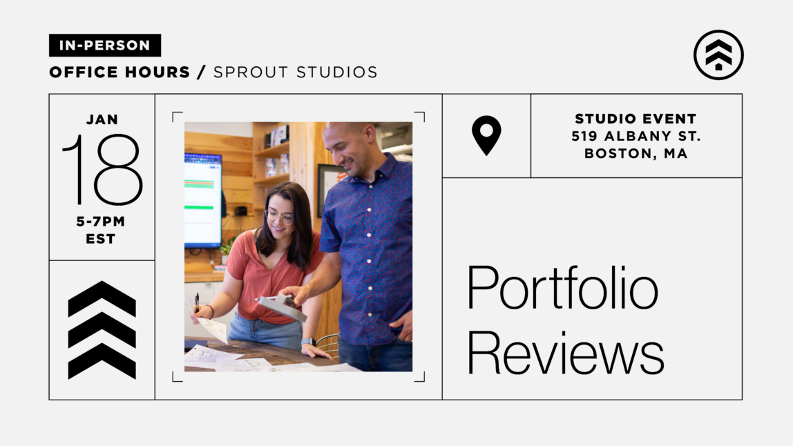 Latest - Sprout Studios - Sprout Studios