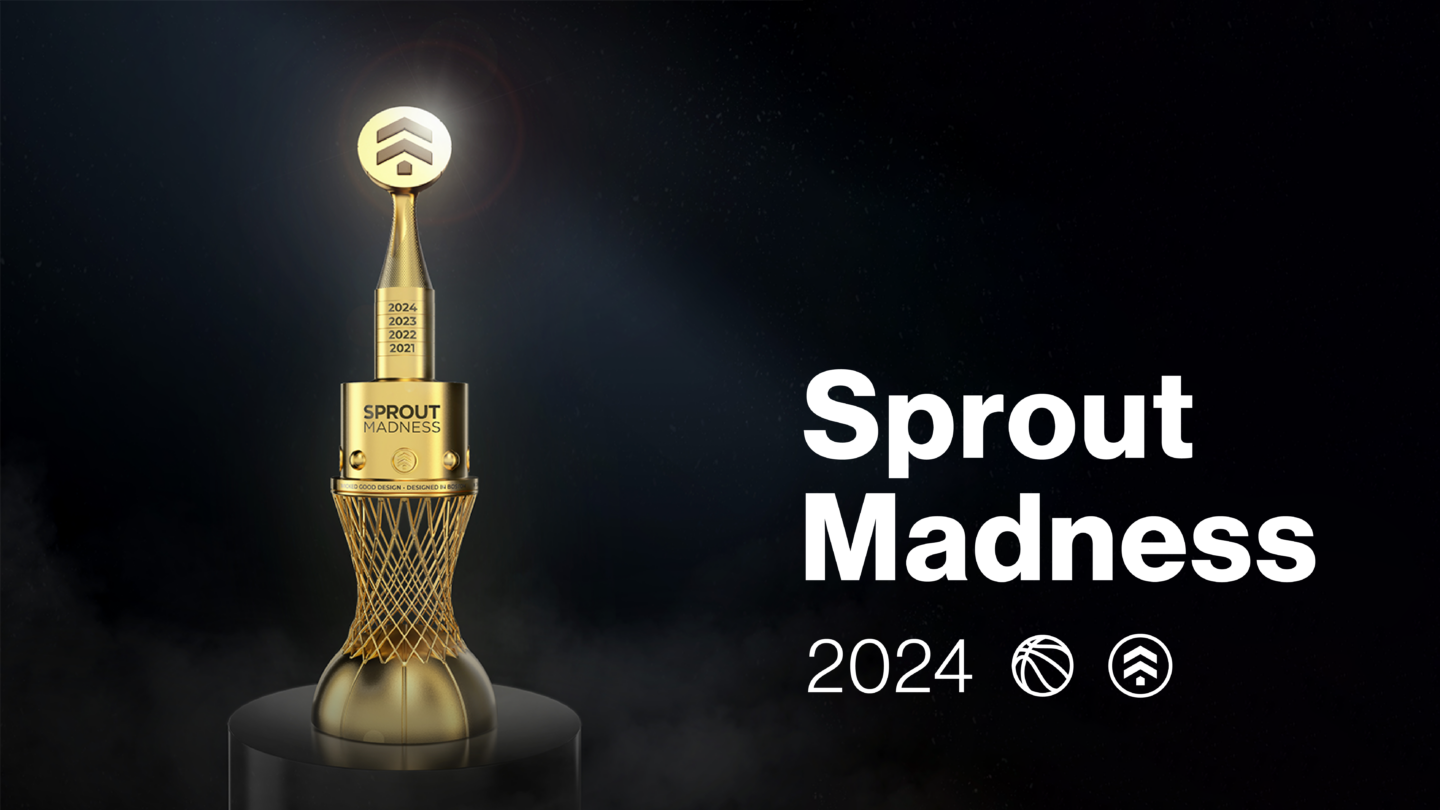 Latest - Sprout Studios - Sprout Studios