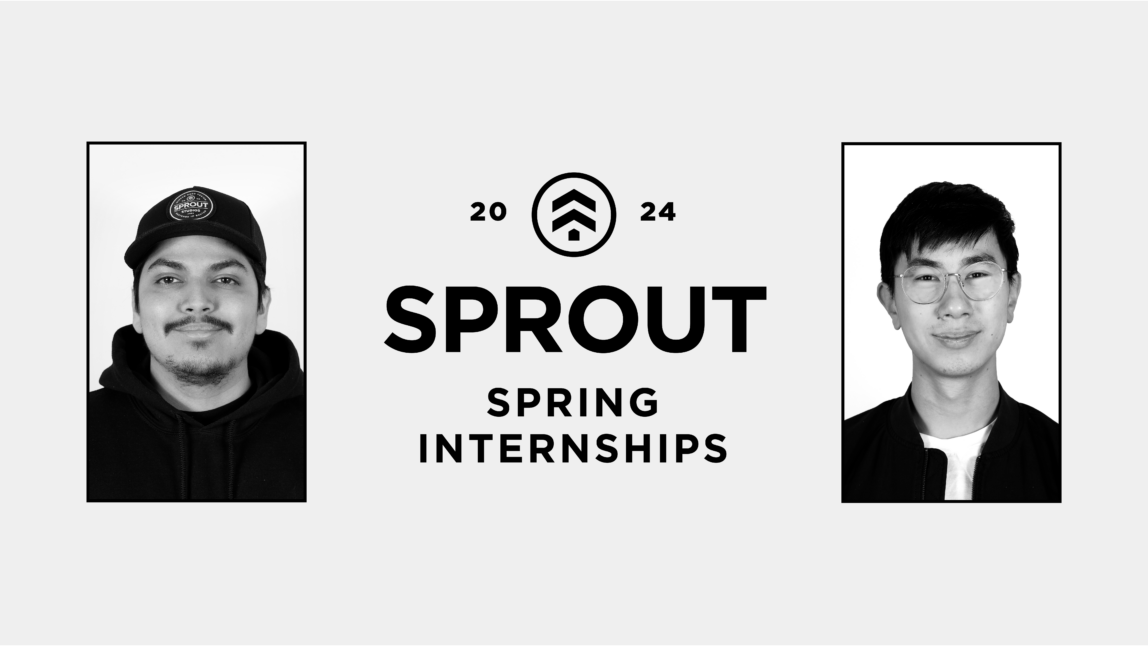 Latest - Sprout Studios - Sprout Studios