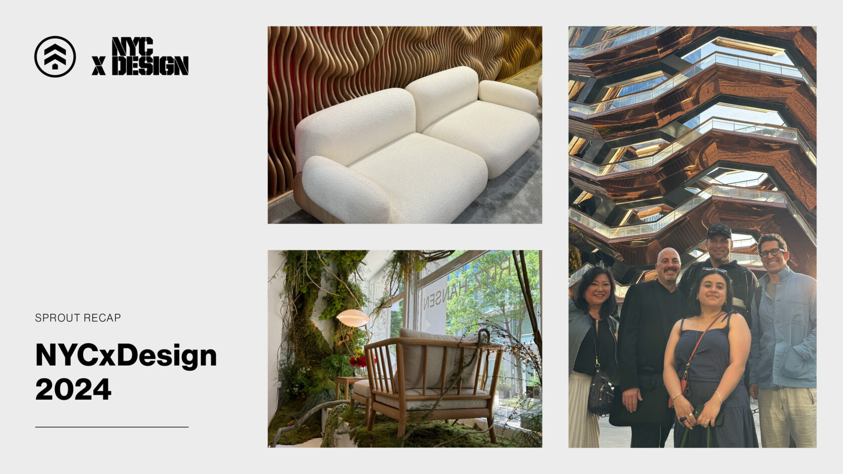 Sprout Summer Offsite 2018 - Sprout Studios - Sprout Studios