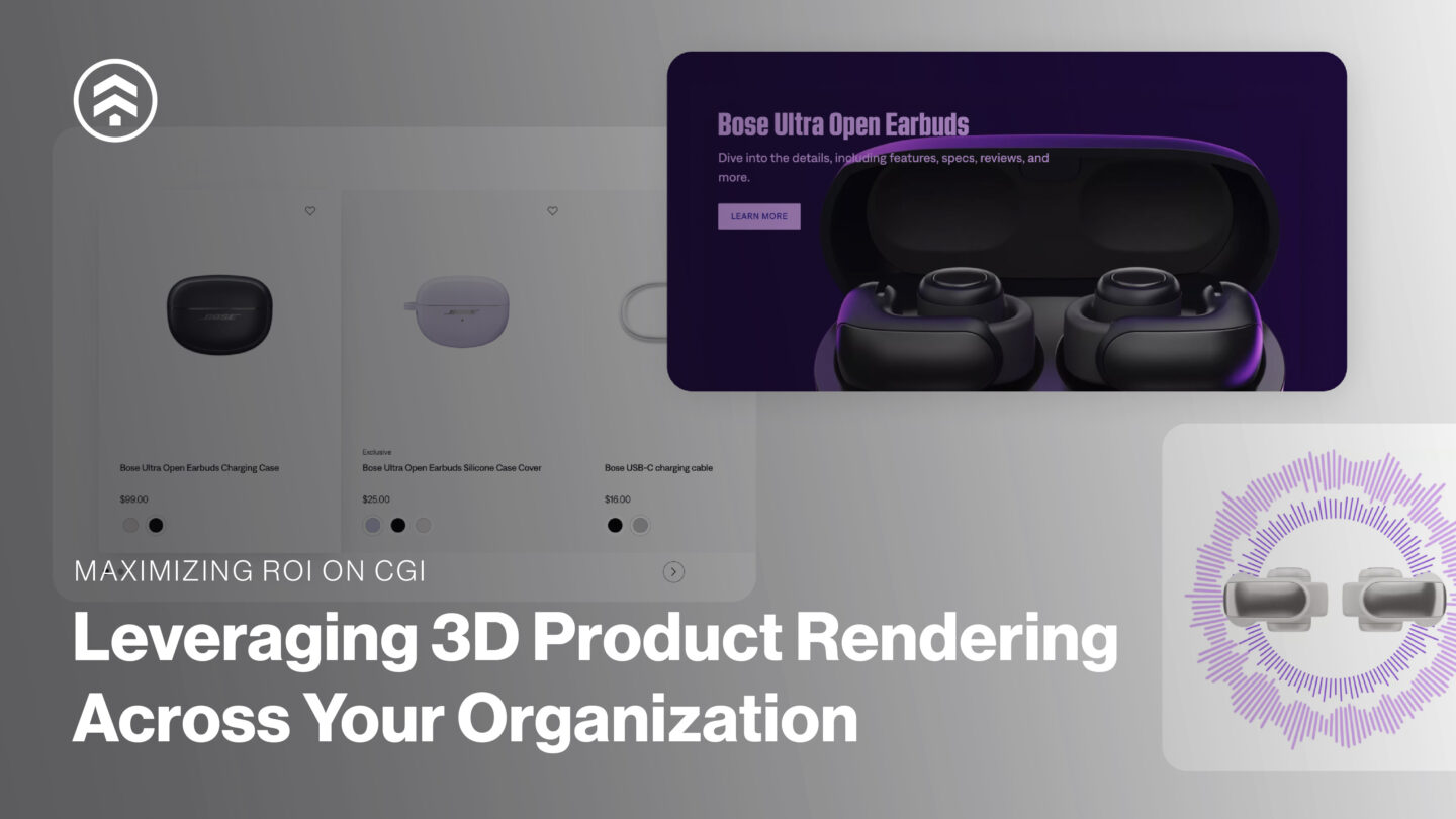 Home - Sprout Studios