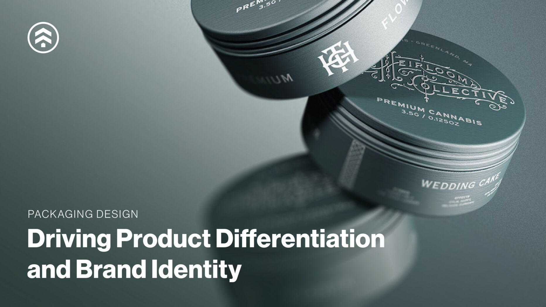 Structural Packaging Design - Sprout Studios - Sprout Studios