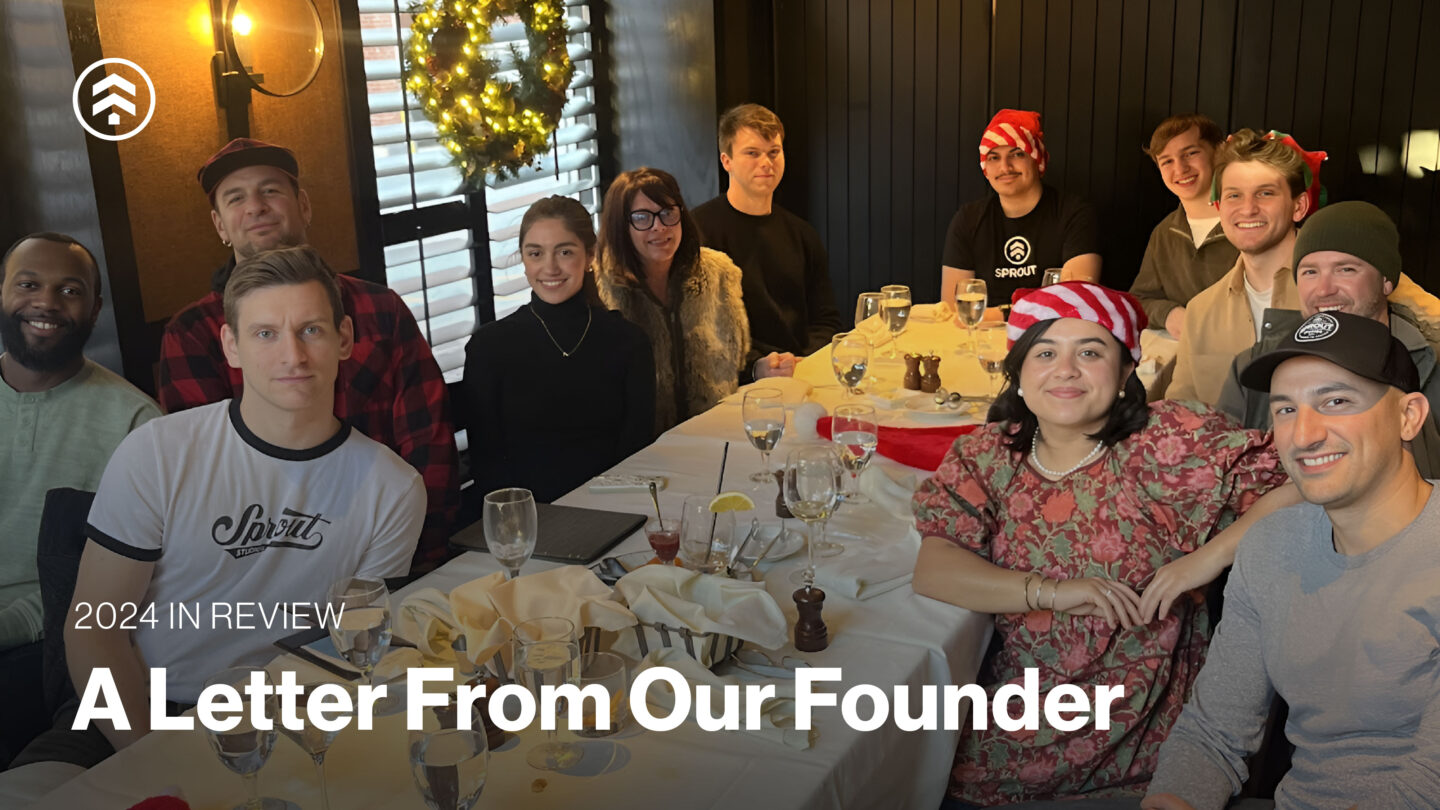 A Defining Year Reflections On Growth Innovation And Collaboration