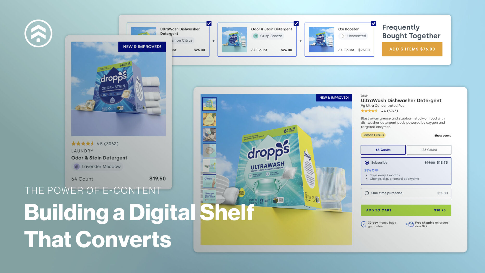 Home - Sprout Studios