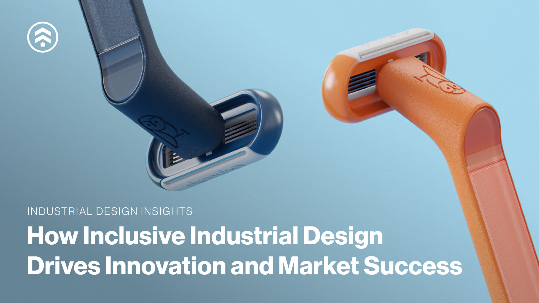 Industrial Design Insights: Designing for Diversity - Sprout Studios