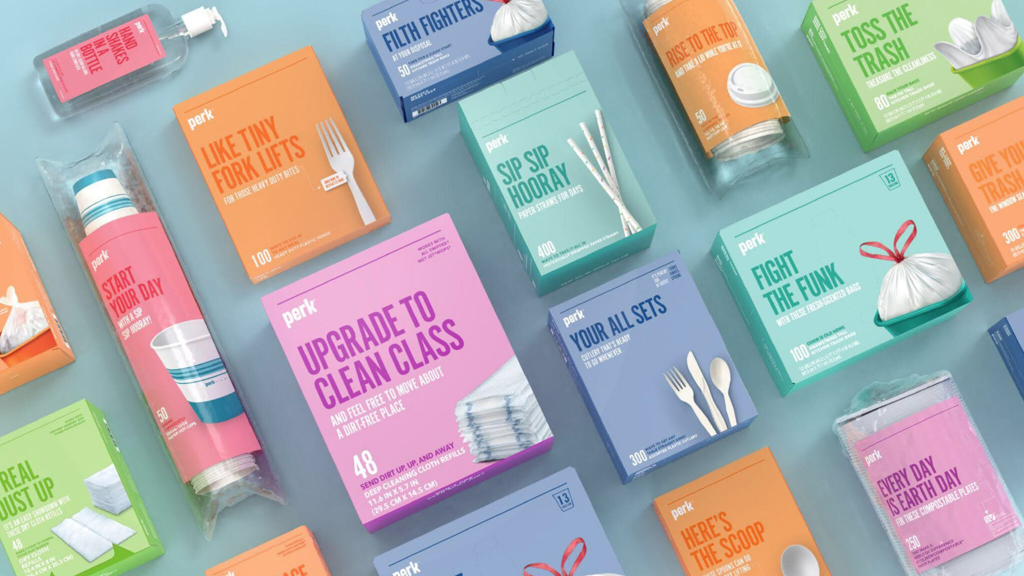 How Packaging Design Drives Product Differentiation and Brand Identity ...