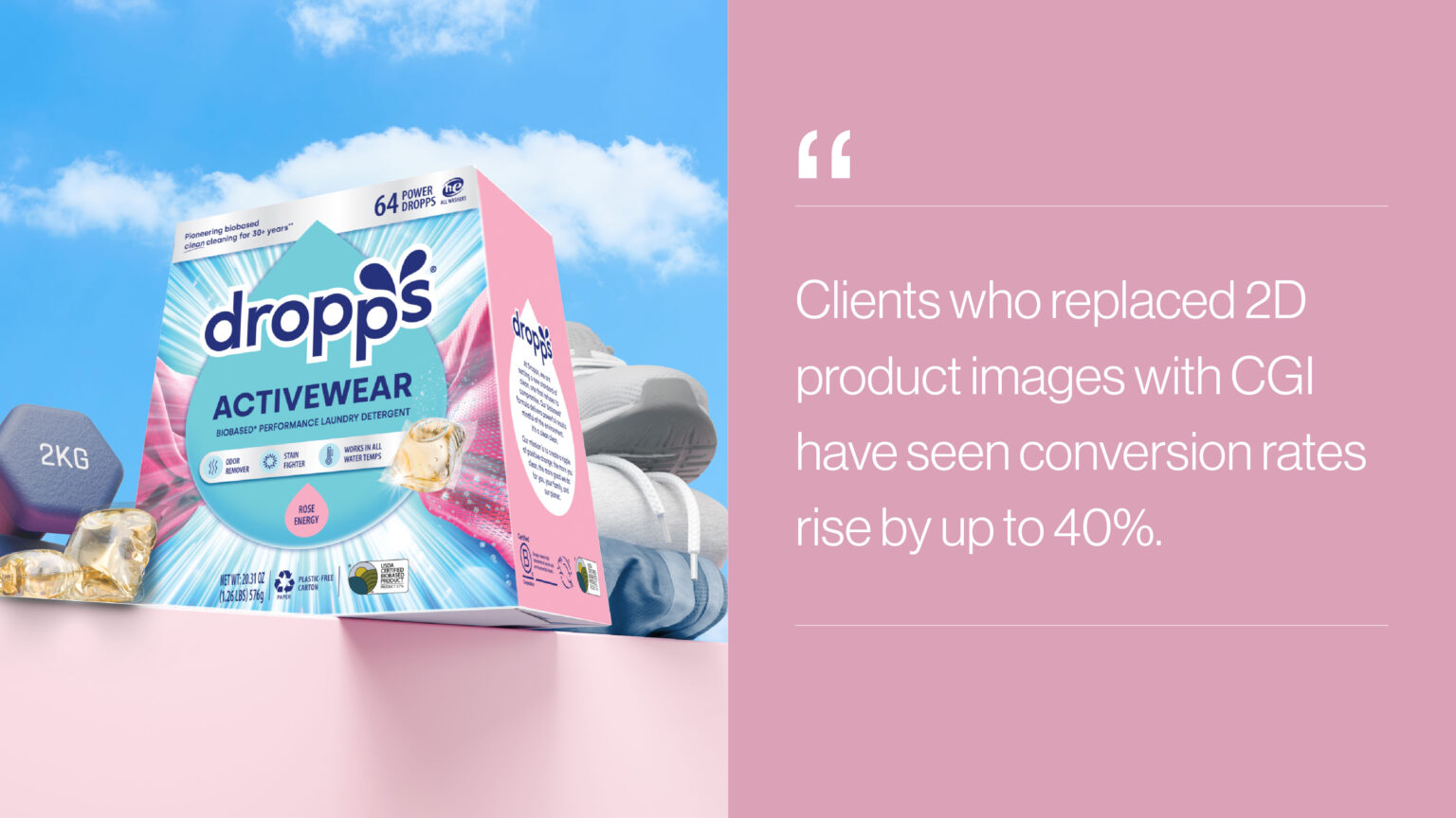 The Product Rendering Process Explained - Sprout Studios