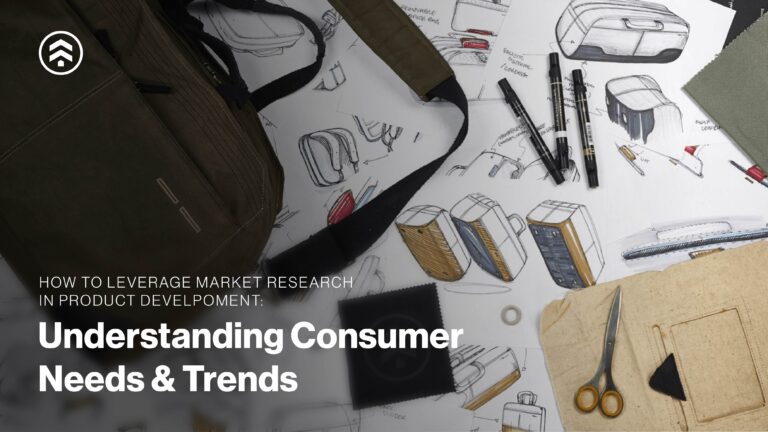 Market Research in Product Development: Understanding Consumer Needs ...