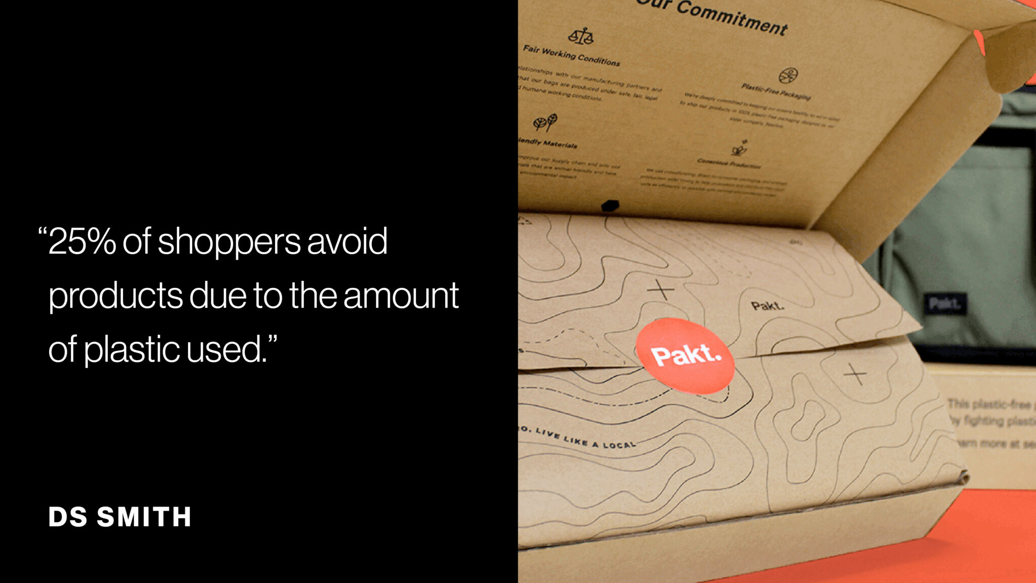 Sustainable Packaging Design Solutions | Sprout Studios