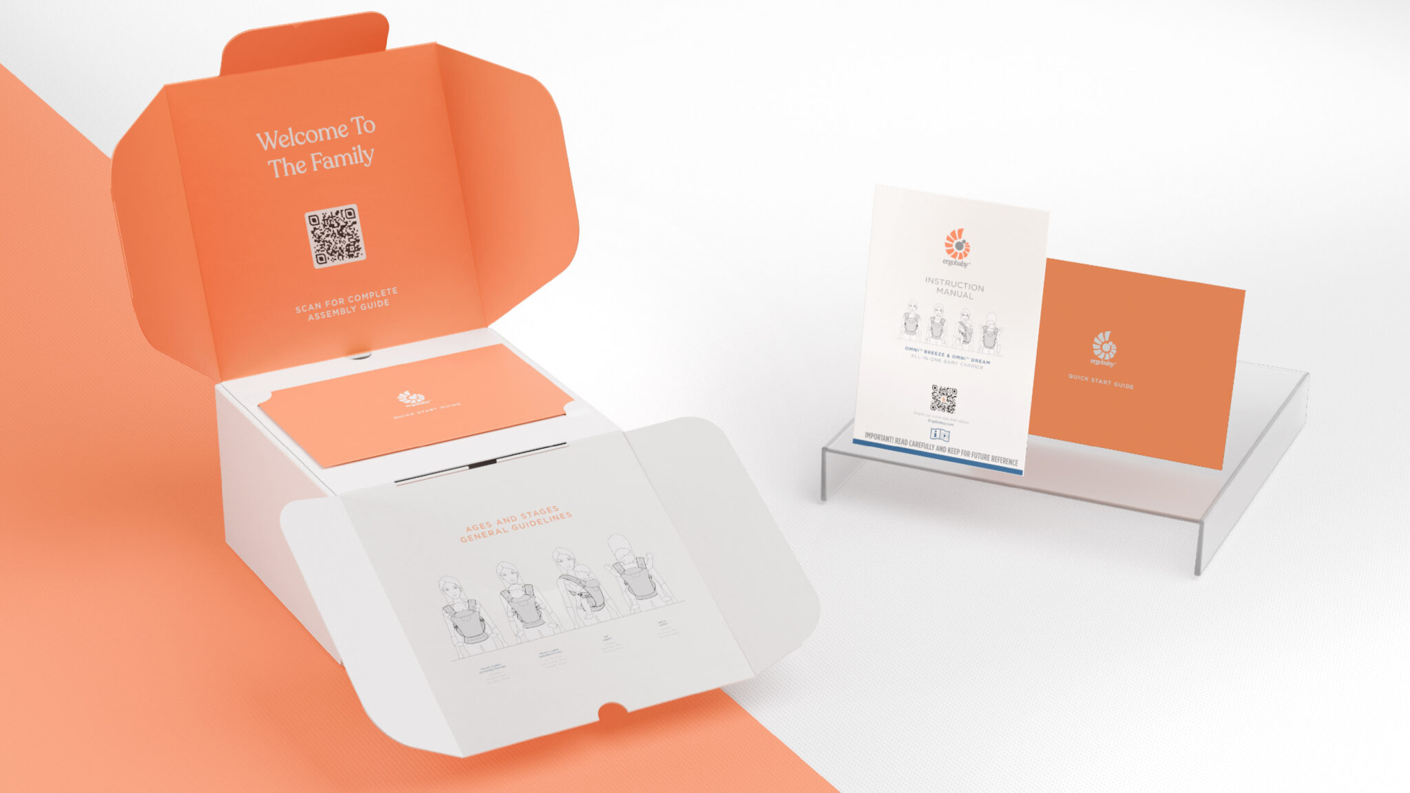 Unboxing Experiences: How Packaging Design Creates Brand Moments